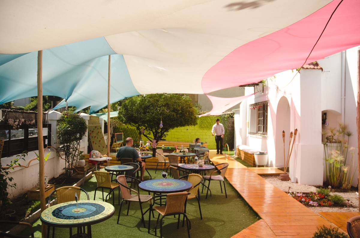 MAISON DE NICE: UNA CAFETERÍA LLENA DE AMOR Y DULZURA EN PROVIDENCIA ...