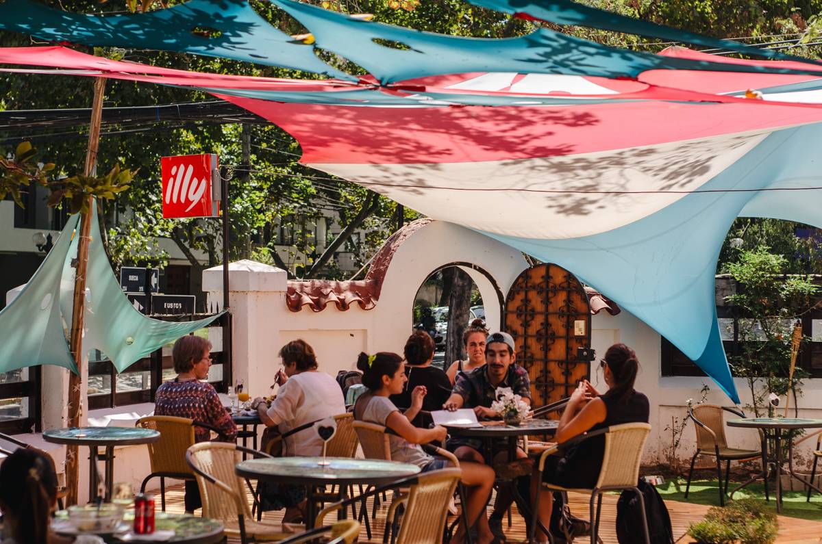 MAISON DE NICE: UNA CAFETERÍA LLENA DE AMOR Y DULZURA EN PROVIDENCIA ...