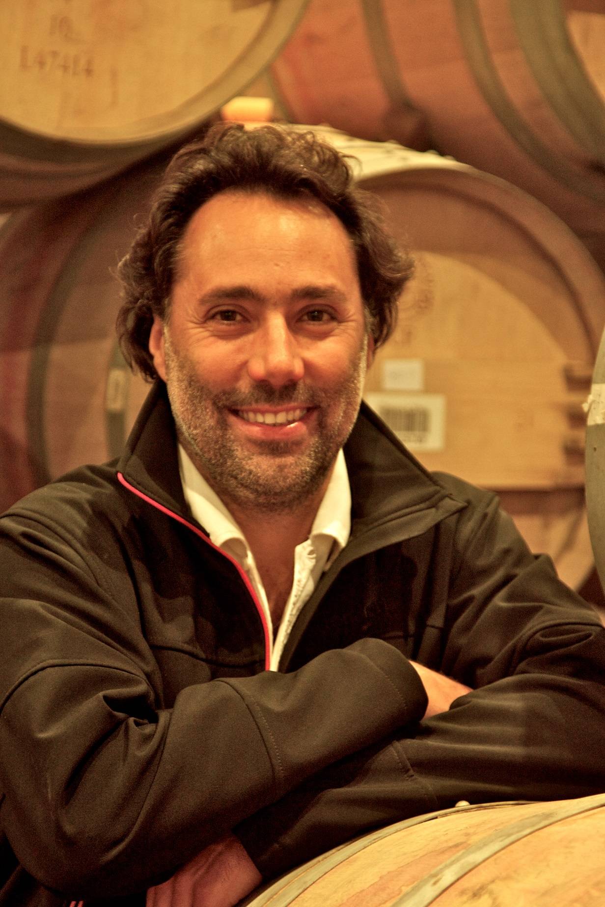 MARCELO PAPA: EL ENÓLOGO DEL AÑO - Como Me Gusta