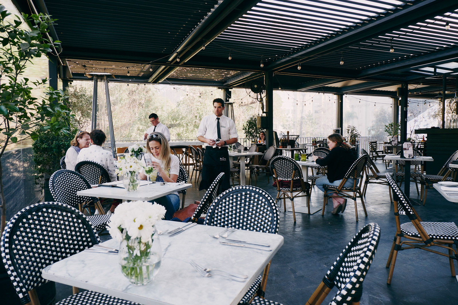 BRASSERIE DU CASTILLO FORESTAL: EL SABOR FRANCÉS QUE ENCANTA EN PARQUE ...