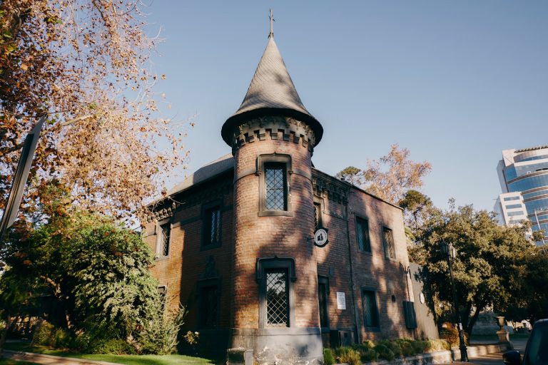BRASSERIE DU CASTILLO FORESTAL: EL SABOR FRANCÉS QUE ENCANTA EN PARQUE ...