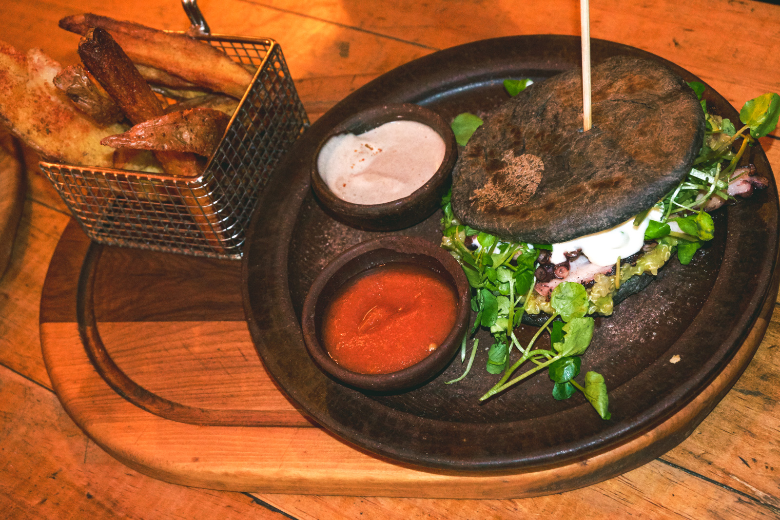 LA YUNTA SÁNDWICH BAR: PATRIMONIO GASTRONÓMICO EN PROVIDENCIA - Como Me ...