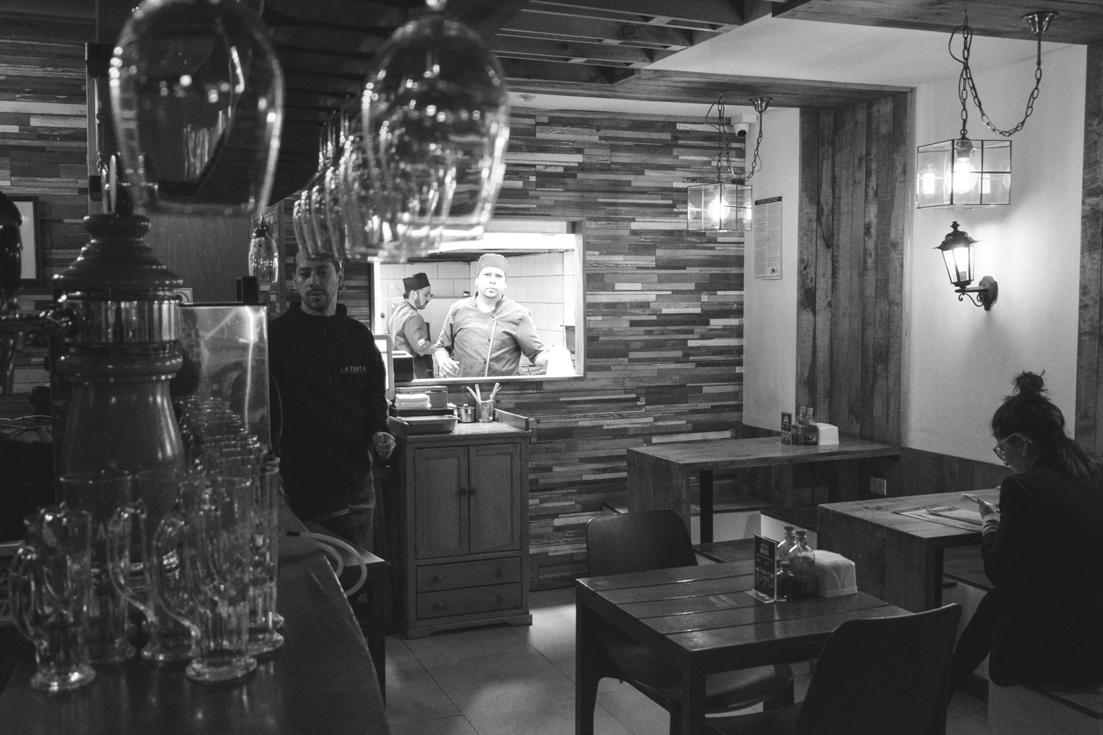 LA YUNTA SÁNDWICH BAR: PATRIMONIO GASTRONÓMICO EN PROVIDENCIA - Como Me ...