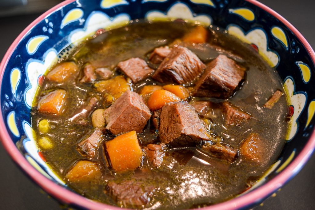 COURTYARD SANTIAGO LAS CONDES: ESTRENO DE SU NUEVA CARTA DE SOPAS CON ...