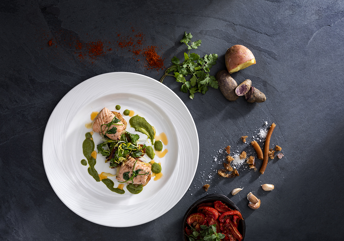 BRISTOL RESTAURANT INVITA A DISFRUTAR LOS SABORES DE LA CHILENIDAD ...