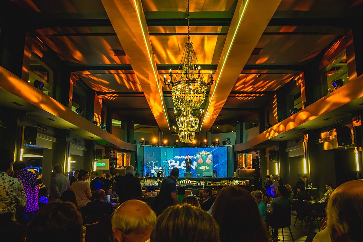 Enjoy inaugura el bar más grande de Viña del Mar - Como Me Gusta
