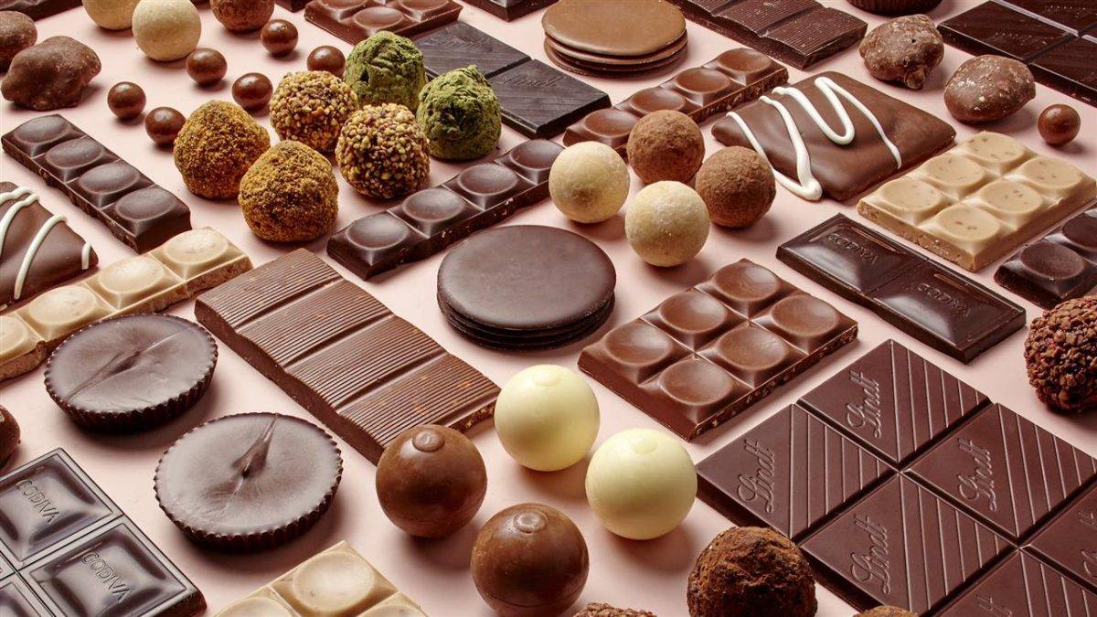 CÓMO ELEGIR UN CHOCOLATE PARA ESTE 14 DE FEBRERO - Como Me Gusta
