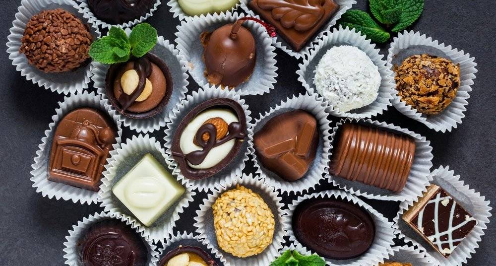 CÓMO ELEGIR UN CHOCOLATE PARA ESTE 14 DE FEBRERO - Como Me Gusta