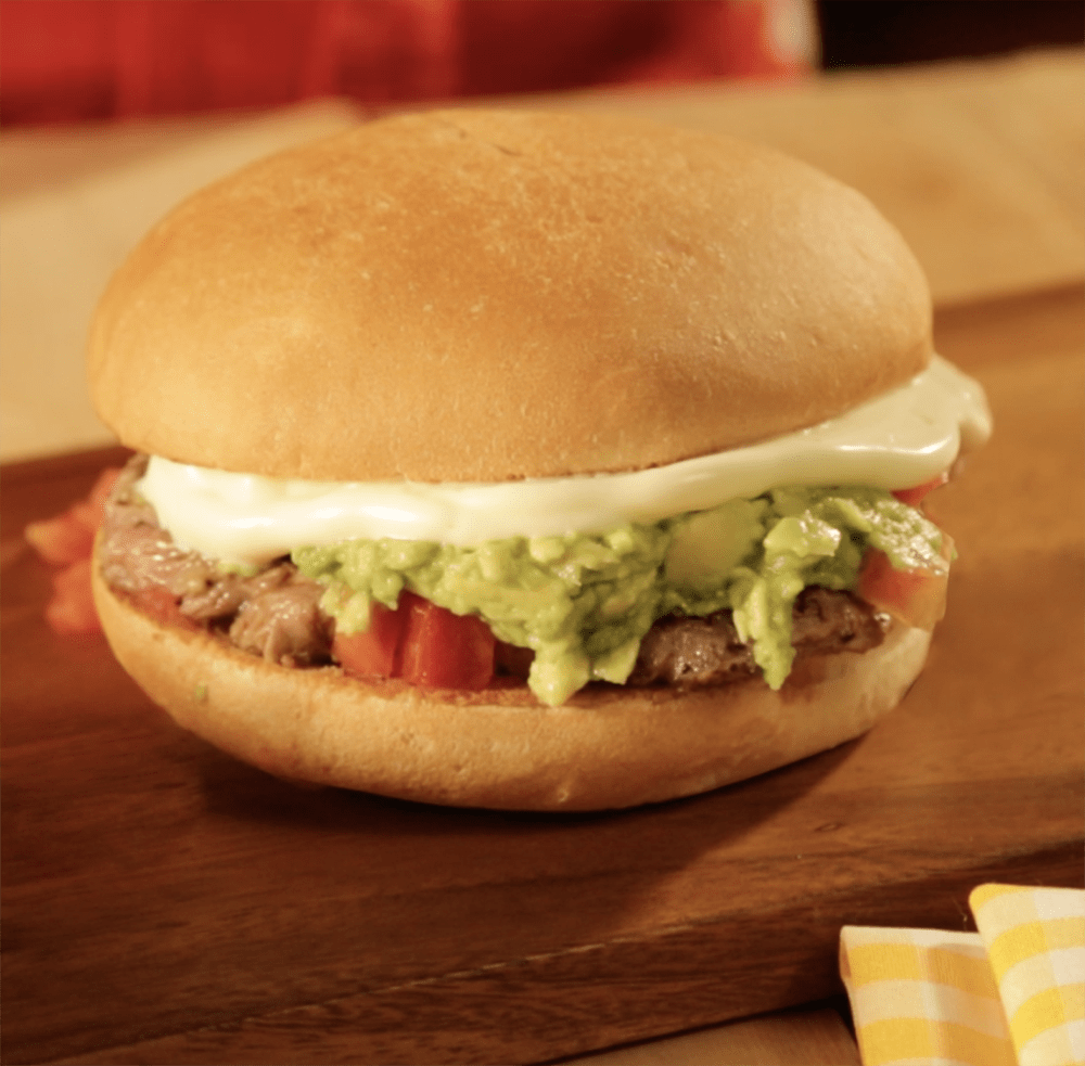 Chile Sándwiches: Los clásicos de Chile en la palma de tu mano - Como ...