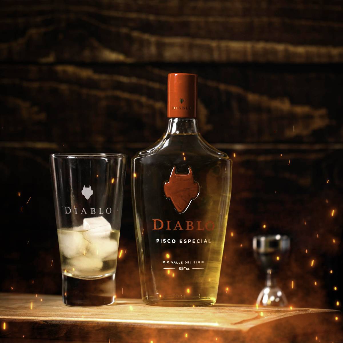 ¡atentos! CONCHA Y TORO PONE EL PISCO EN FIESTAS PATRIAS - Como Me Gusta