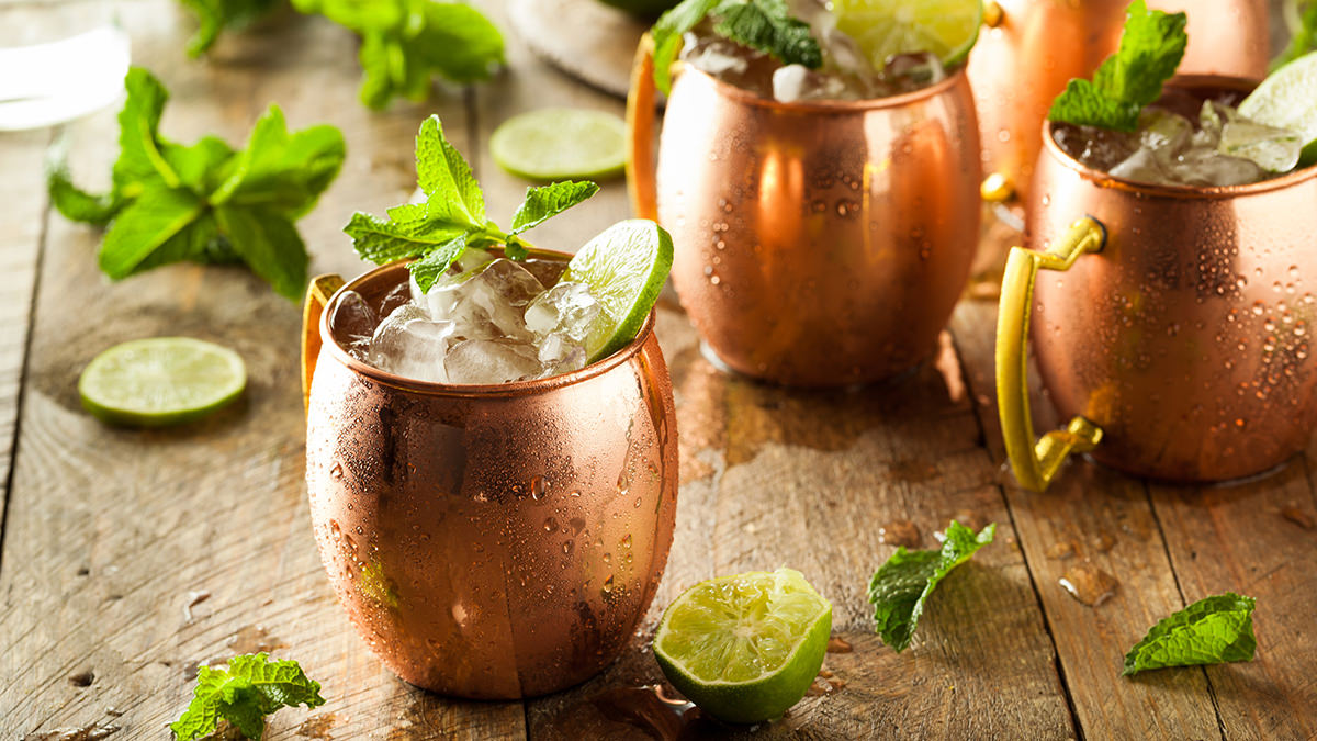Recetas para disfrutar en casa con Gin Elemental - Como Me Gusta