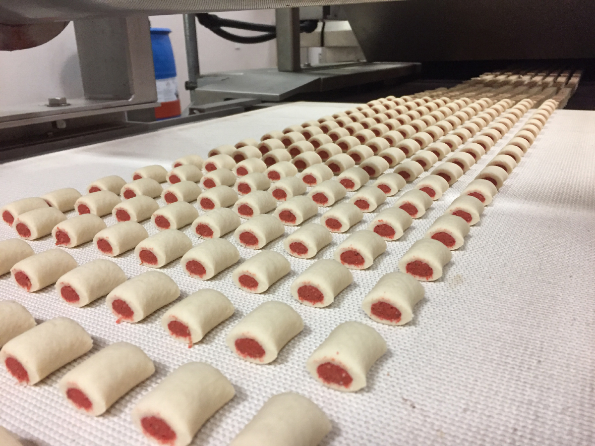 Los SNACKS extruidos se abren paso en Latinoamérica - Como Me Gusta