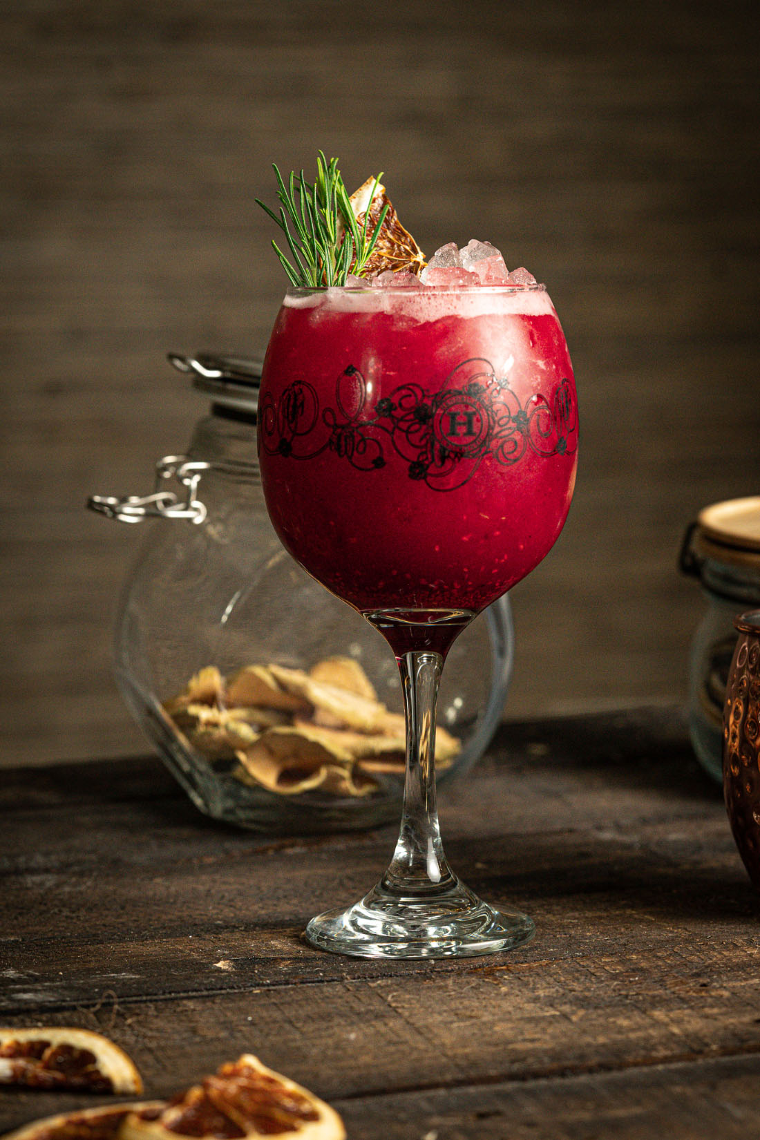 BARBAZUL PRESENTA SU INNOVADORA CARTA DE COCTELERÍA DE AUTOR - Como Me ...