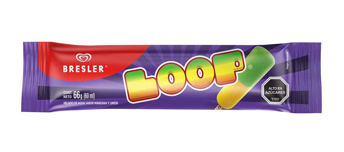 BRESLER TRANSFORMA EMBLEMÁTICAS MARCAS DE CONFITES EN HELADOS Y LANZA ...
