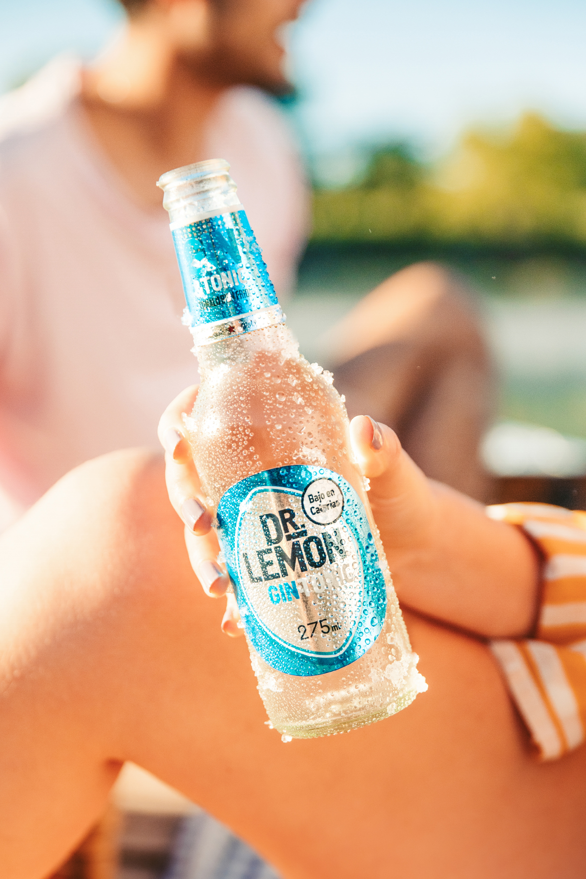 Prepara la previa del verano junto a Dr. Lemon - Como Me Gusta