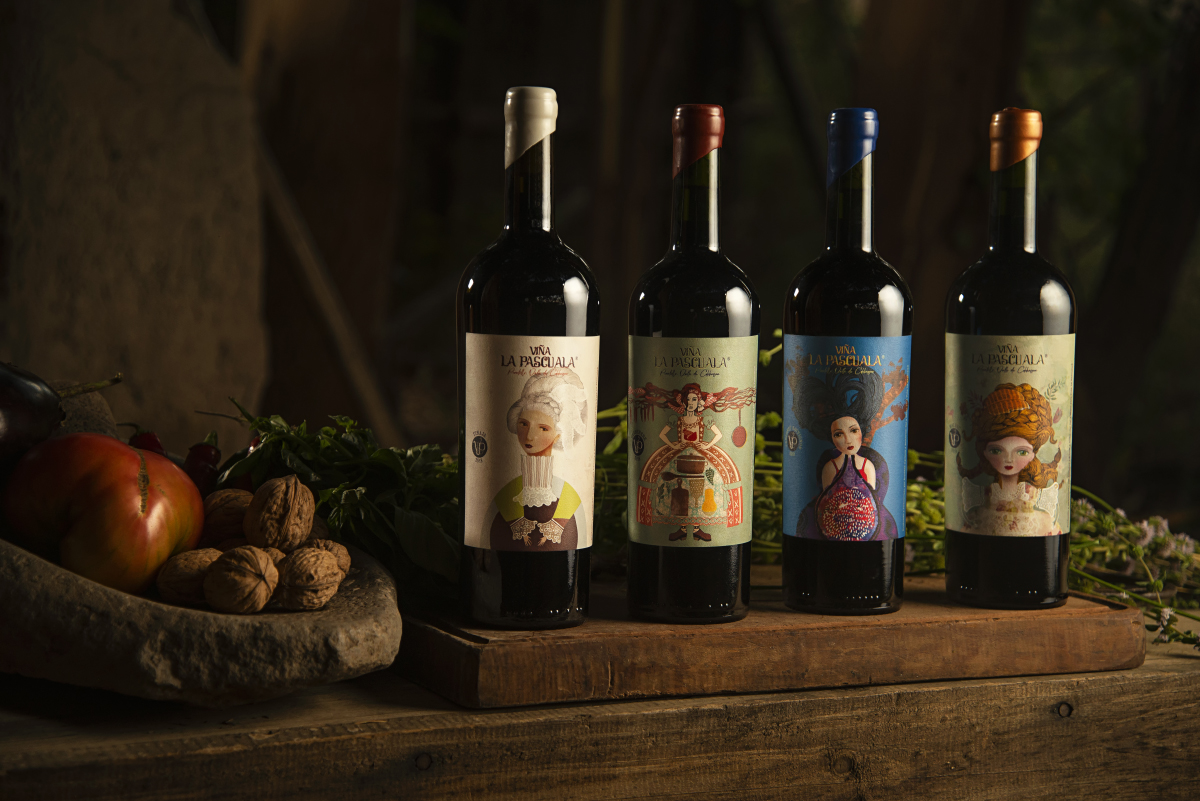 Viña La Pascuala: Vinos de autor desde el corazón de Colchagua - Como ...