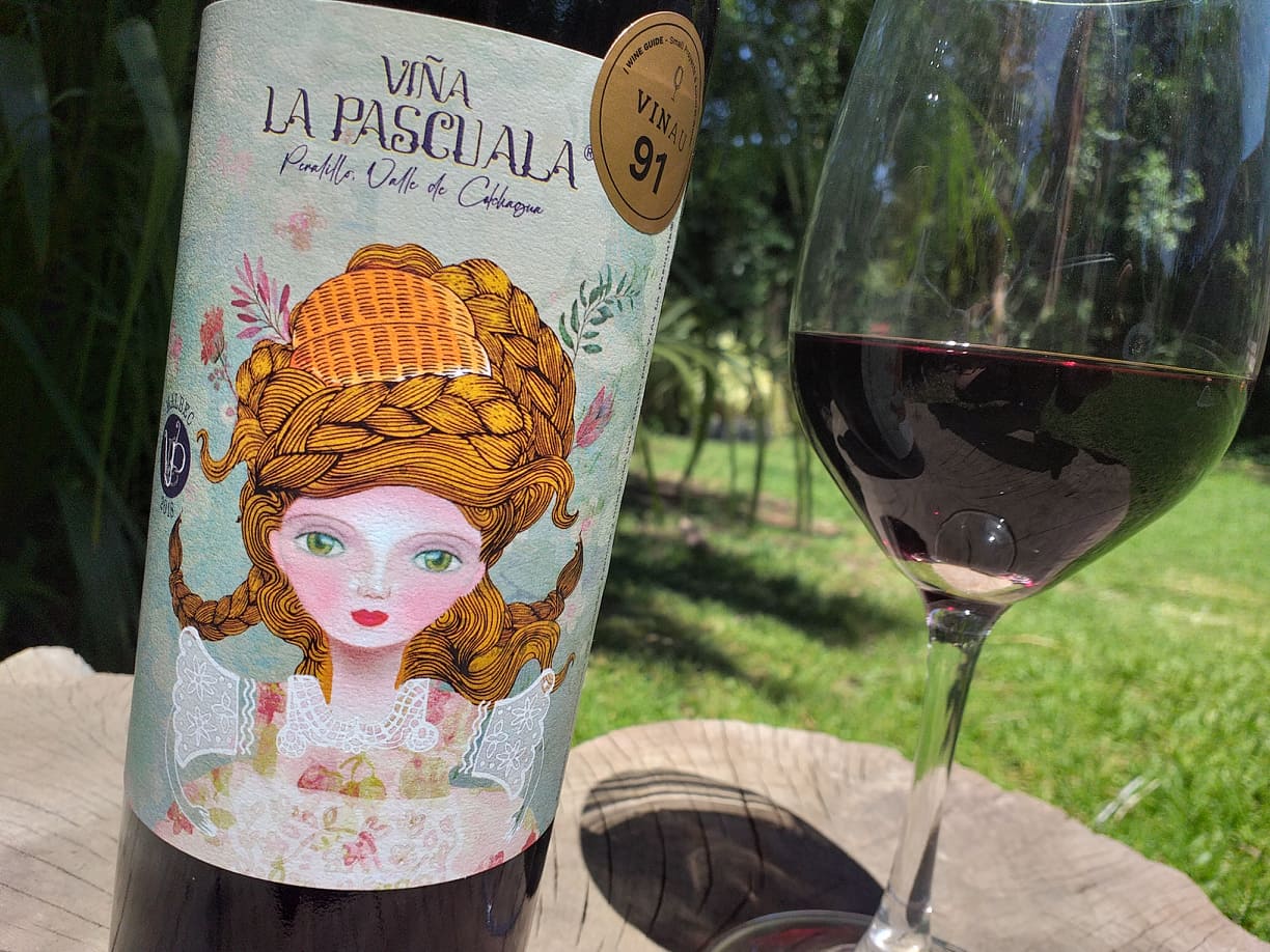 Viña La Pascuala: Vinos de autor desde el corazón de Colchagua - Como ...