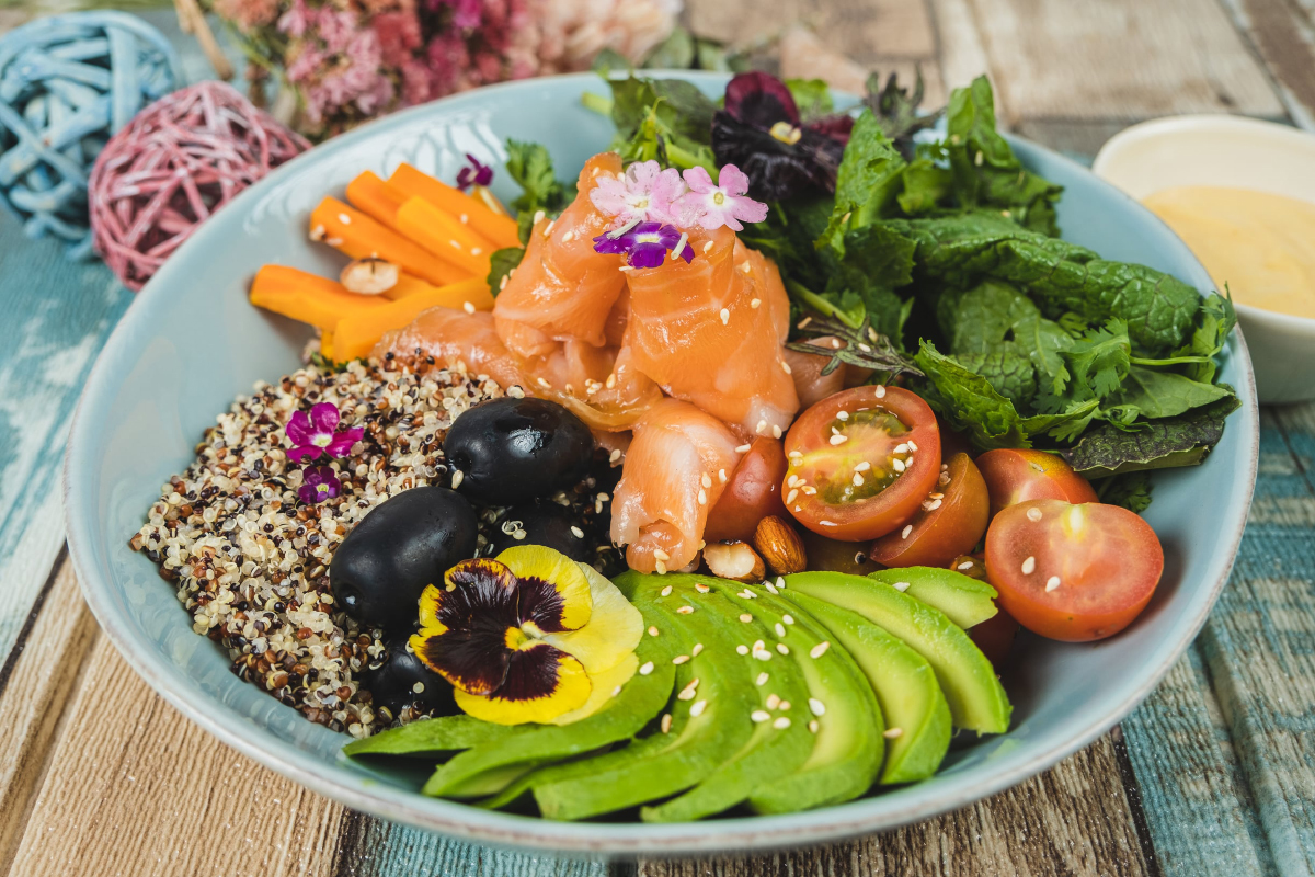 OLIVA DELIVERY, LA NUEVA PROPUESTA DE ALIMENTACIÓN SALUDABLE - Como Me ...