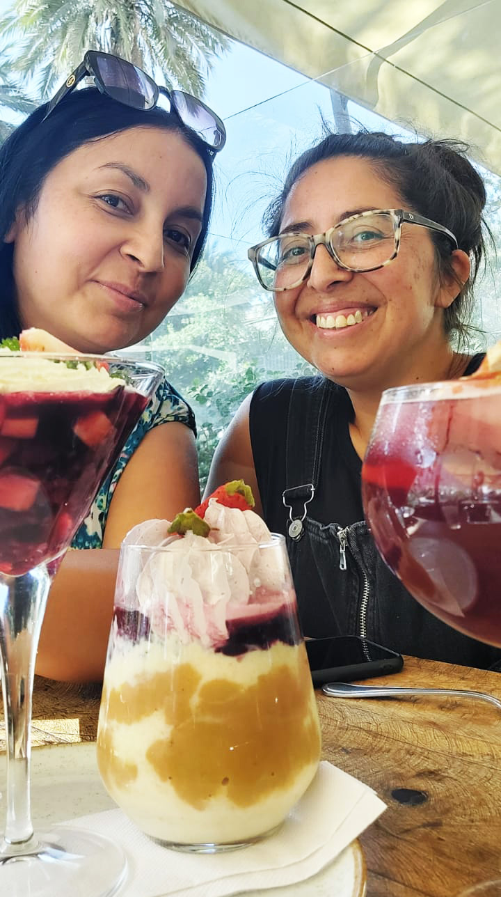 COMEDOR CENTRAL: COCINA CHILENA E INTERNACIONAL QUE DESTACA EN PLAZA DE ...