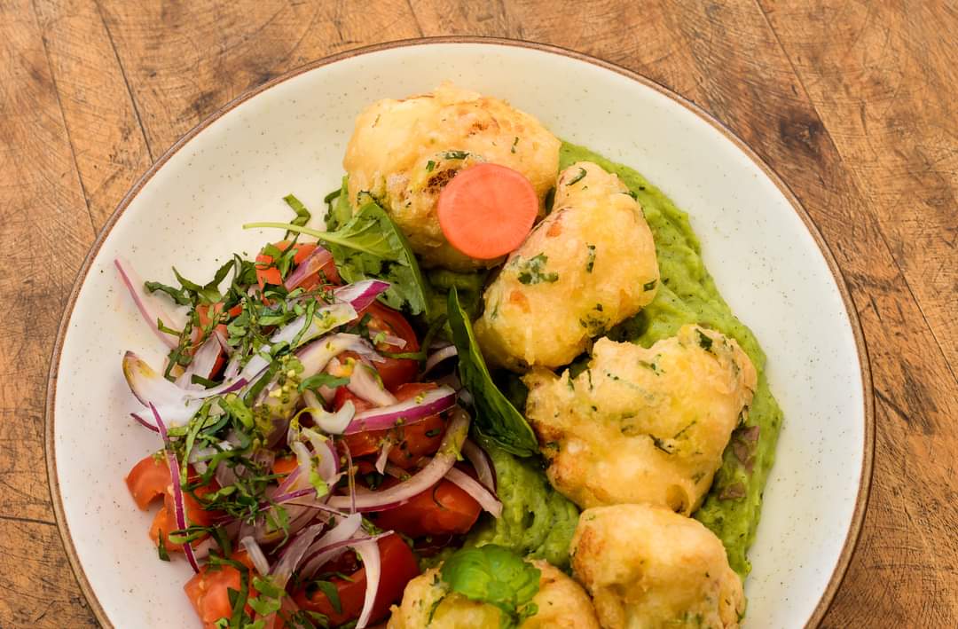 COMEDOR CENTRAL: COCINA CHILENA E INTERNACIONAL QUE DESTACA EN PLAZA DE ...