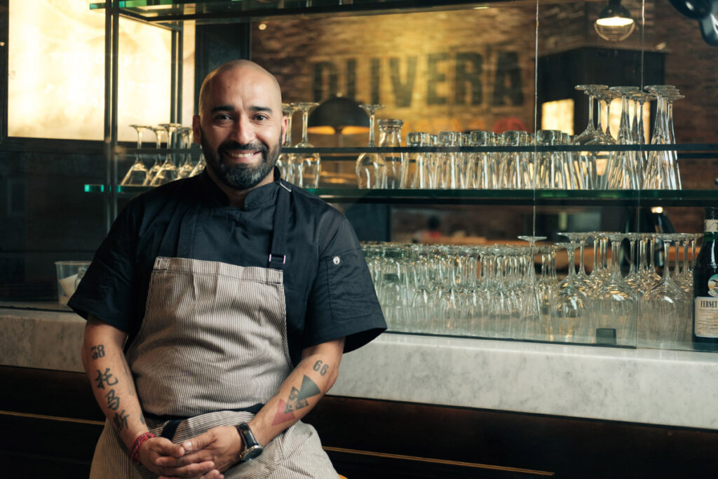 Reconocidos chefs presentan la nueva propuesta gastronómica de ...