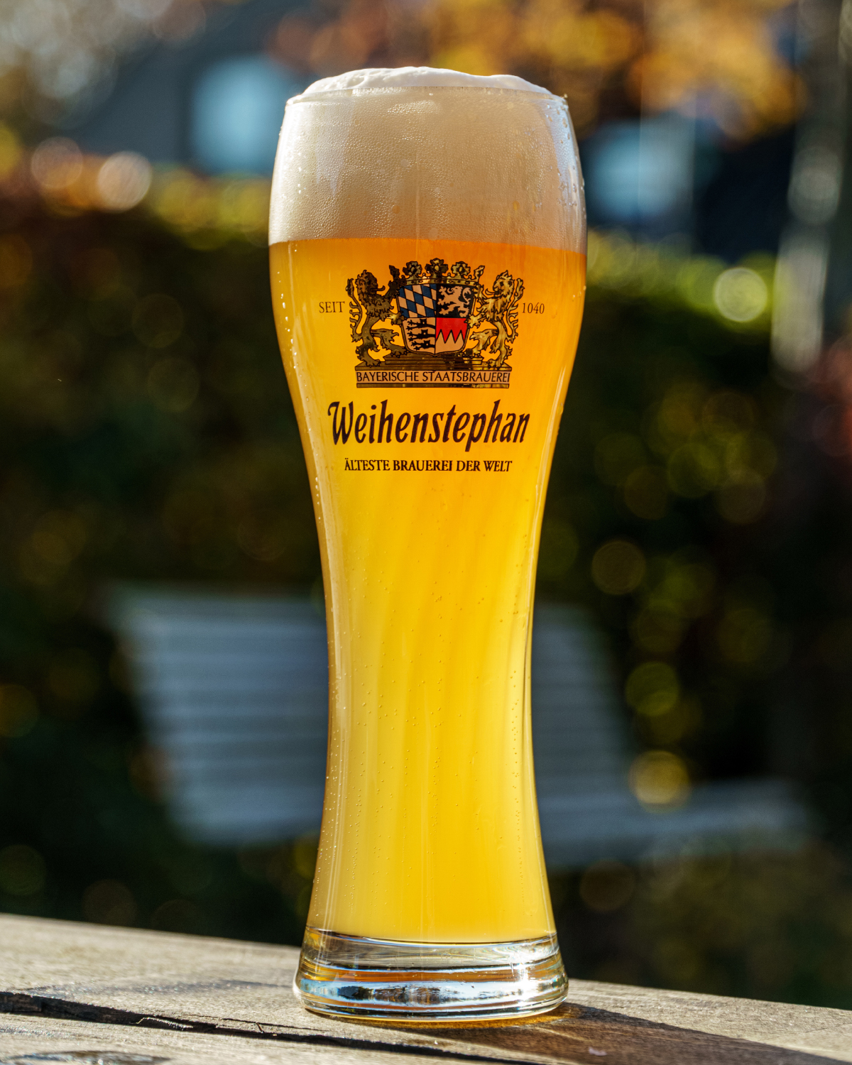 Llega a Chile la cerveza más antigua del mundo - Como Me Gusta