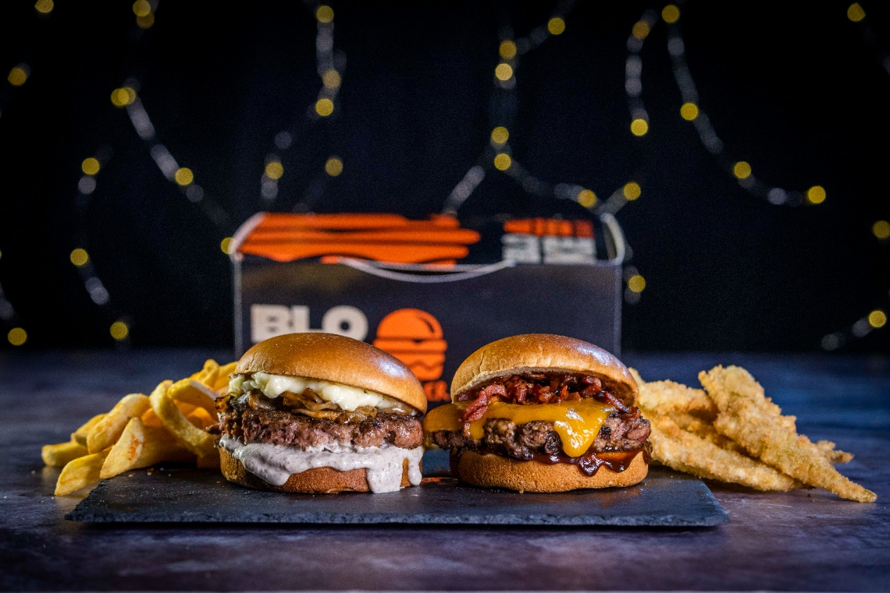 La nueva marca Bloke Burger amplía su presencia en restaurantes ...