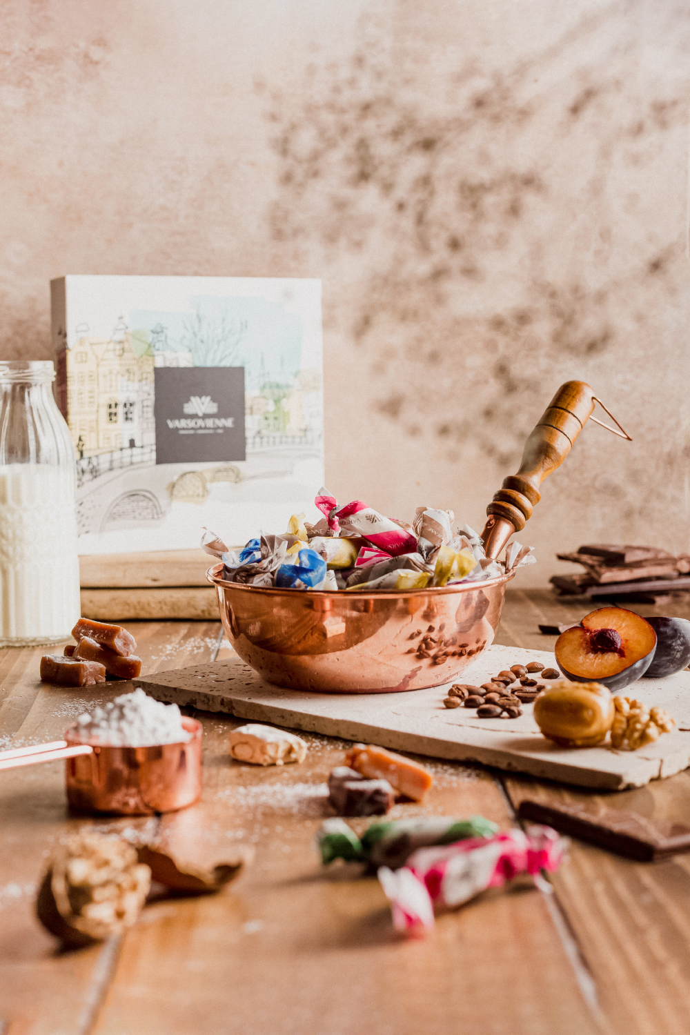 Años de tradición: Varsovienne celebra su historia con sus clásicas ...