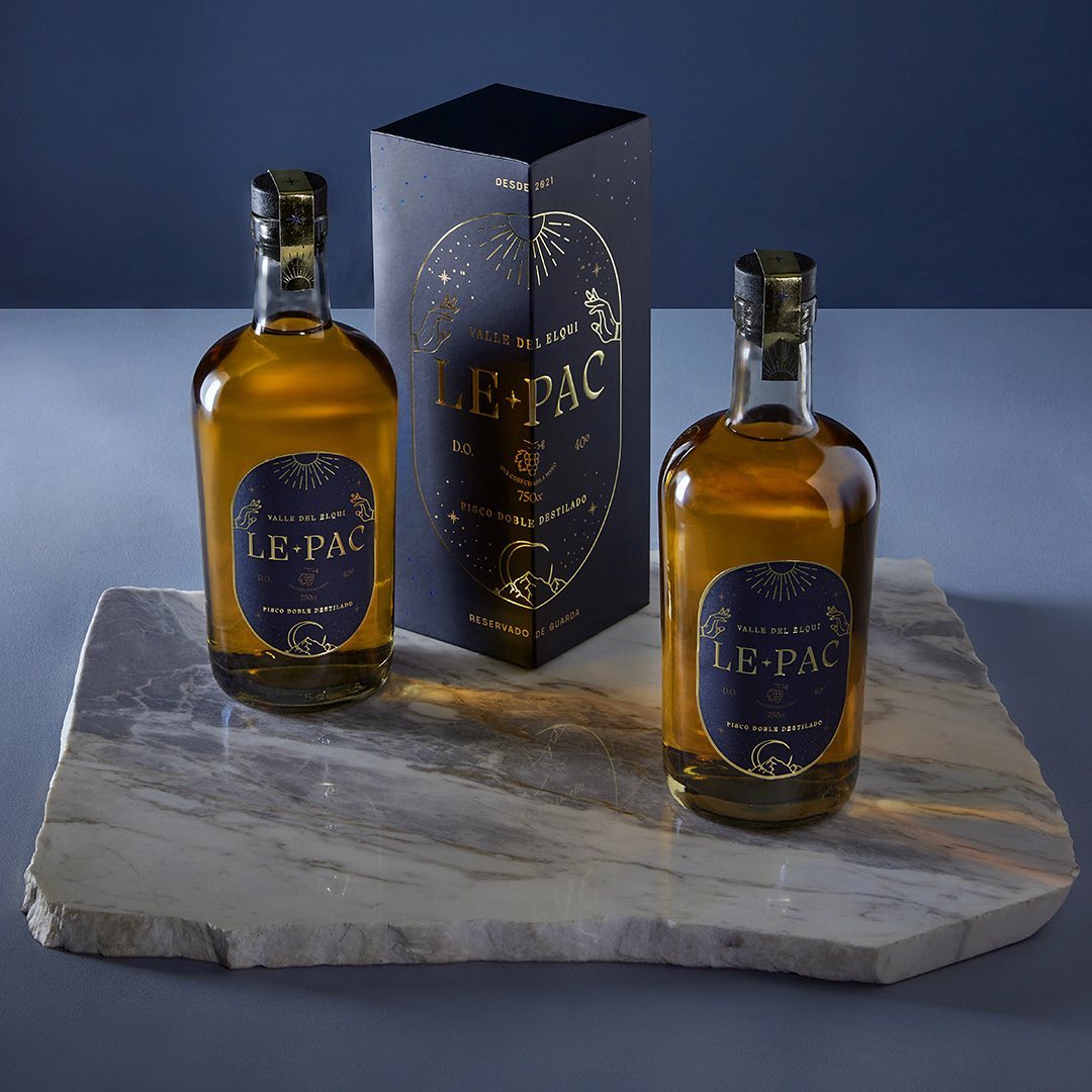 Pisco Capel comprueba que las apariencias engañan - Como Me Gusta