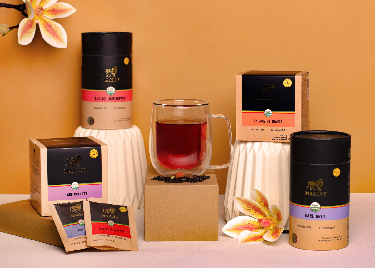 Marley Coffee se la juega por un Chile “tetero” para lanzar su primera ...