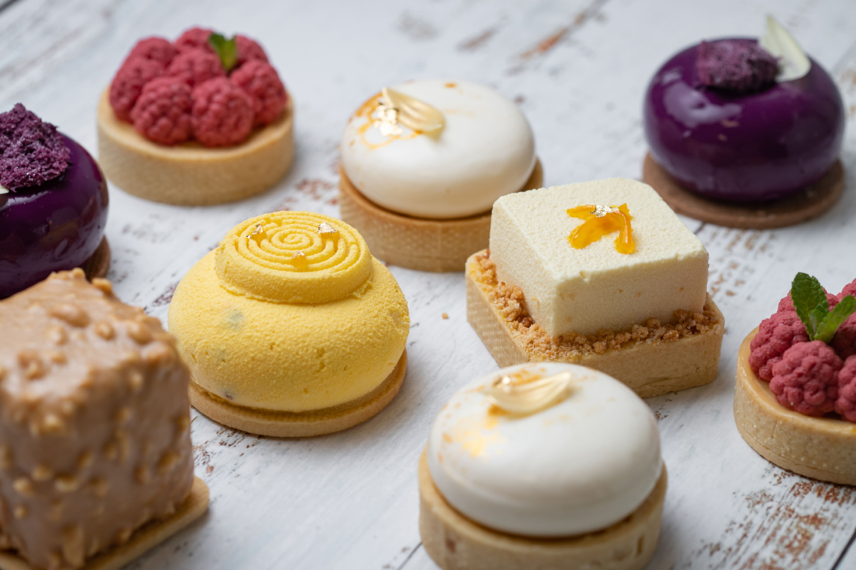 Jóvenes chef revolucionan la pastelería con recetas de autor - Como Me ...