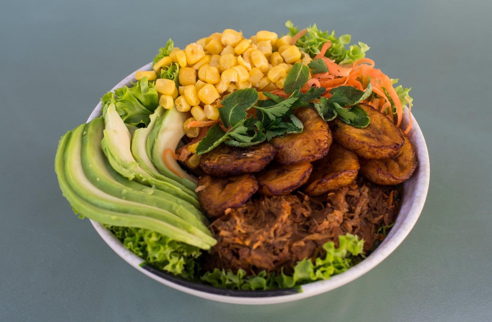 TAO VEG: COMIDA VEGANA, PLANETARIA E INNOVADORA EN SANTIAGO CENTRO ...