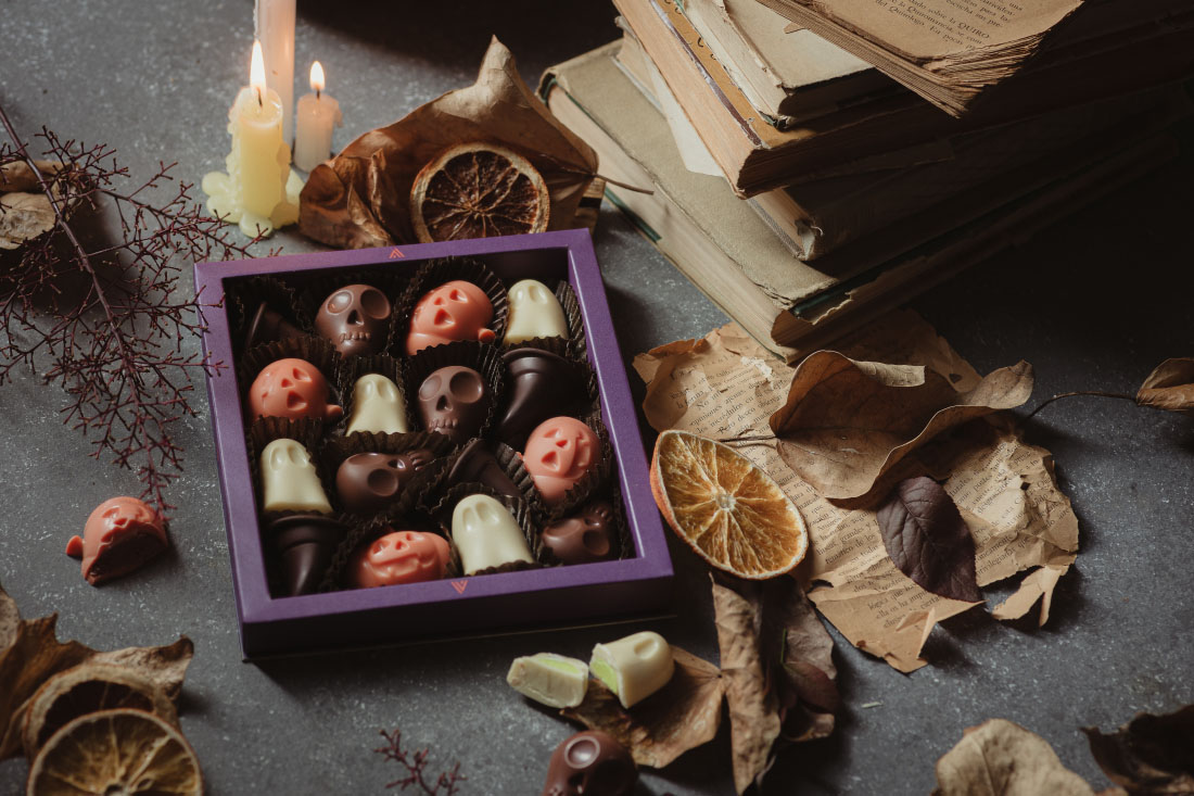 Halloween 2022: Celebra la tradición junto a Varsovienne - Como Me Gusta