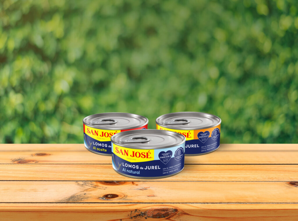 En medio de una fuerte alza en su demanda, llega el jurel en nuevos ...