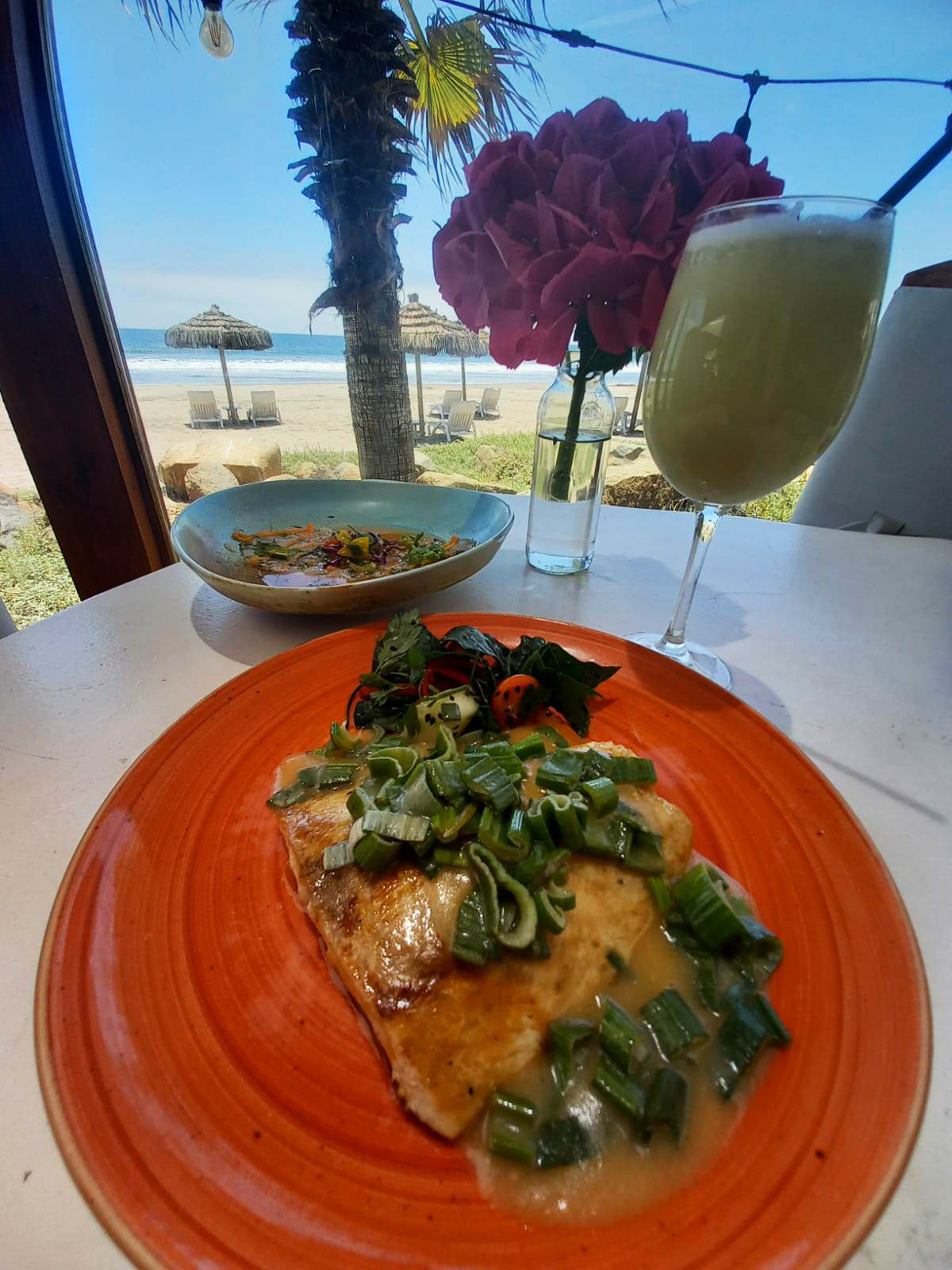 3 RESTAURANTS DONDE COMER CORVINA DE CULTIVO EN BARRIO DEL MAR - Como ...