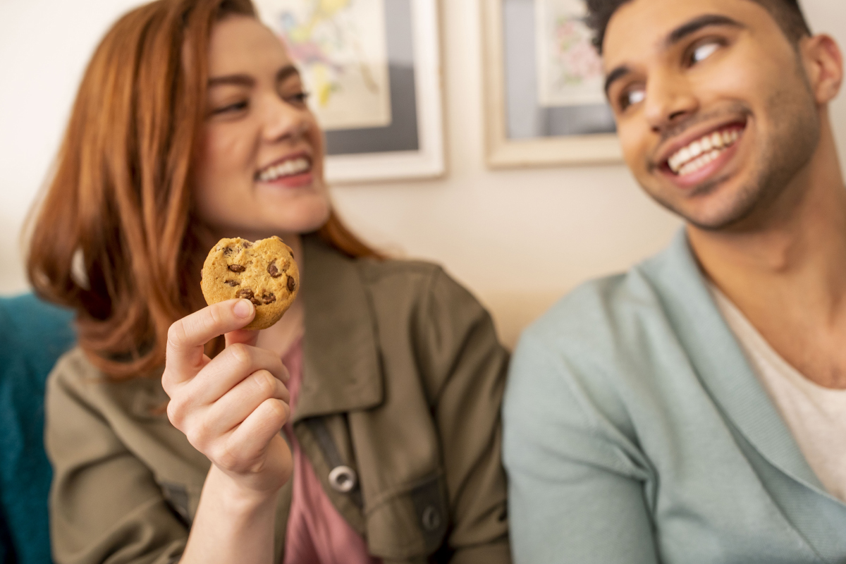 ¿Cómo comen snacks los Millennials? Primero vitrinean online - Como Me ...