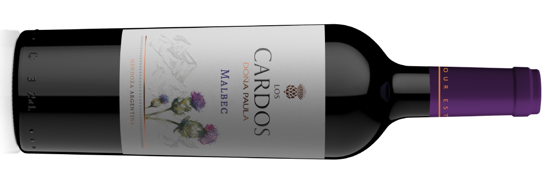 DIA DEL MALBEC: CELEBRA CON TRES GRANDES VINOS LA EMBLEMÁTICA CEPA DE ARGENTINA - Como Me Gusta