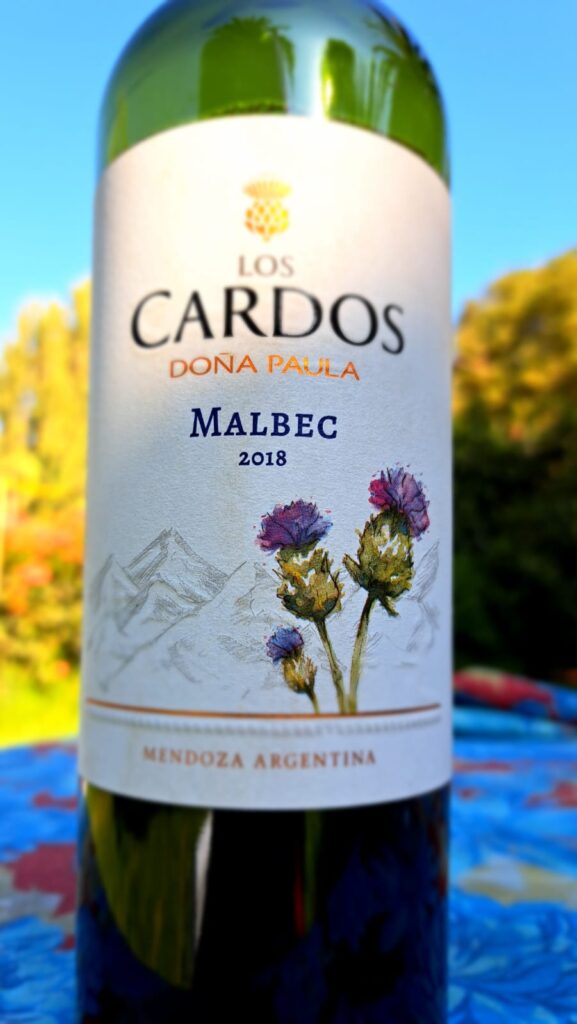 DIA DEL MALBEC: CELEBRA CON TRES GRANDES VINOS LA EMBLEMÁTICA CEPA DE ARGENTINA - Como Me Gusta