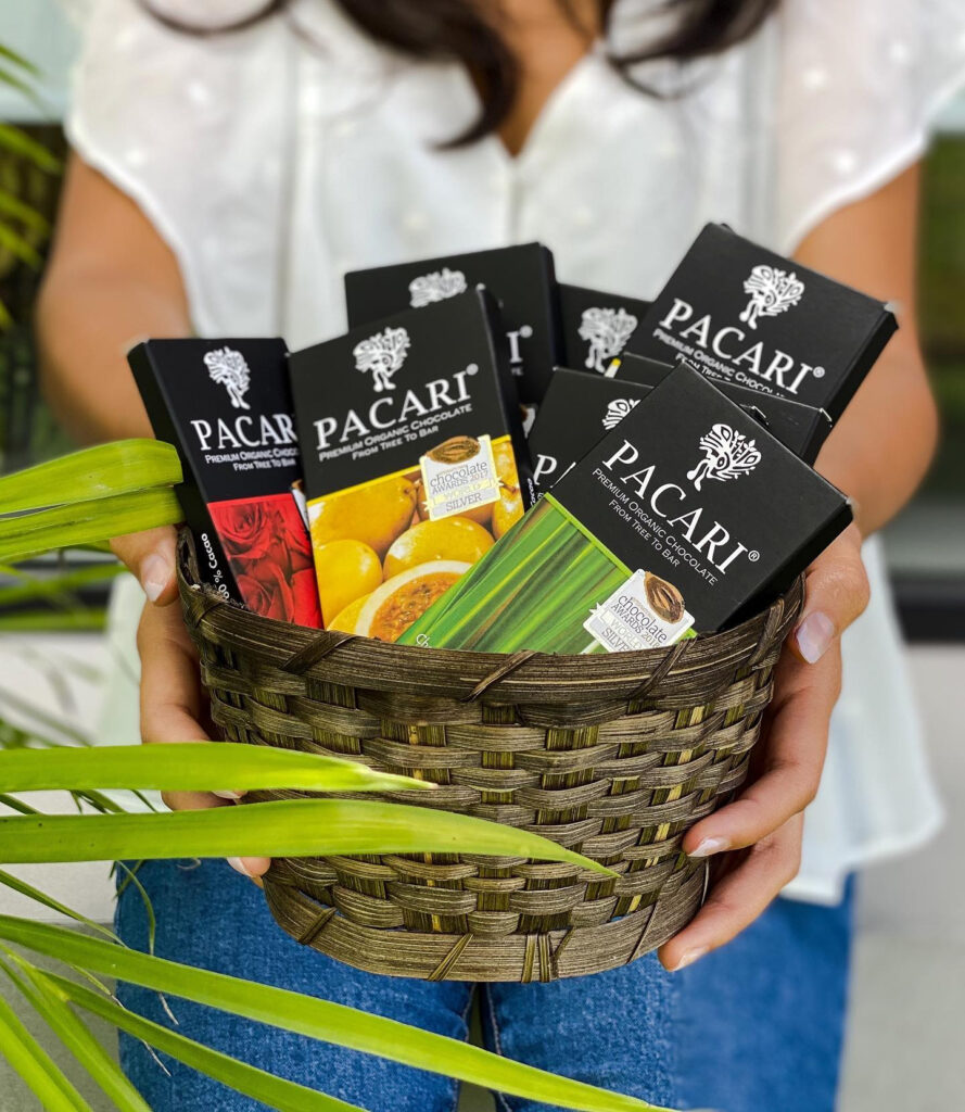 Sorprende a mamá con el chocolate ecuatoriano más premiado del mundo ...