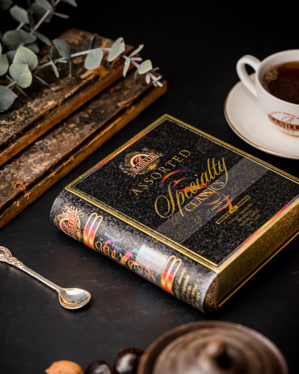 Día Internacional del Té: 4 claves para disfrutar de un buen té - Como ...