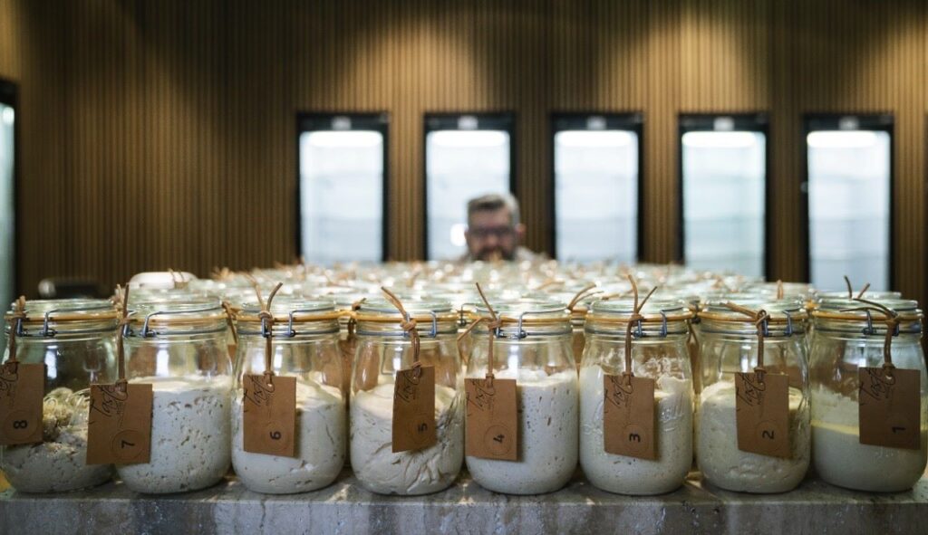 Técnicas de fermentación: descubre los secretos ancestrales de la masa madre - Como Me Gusta