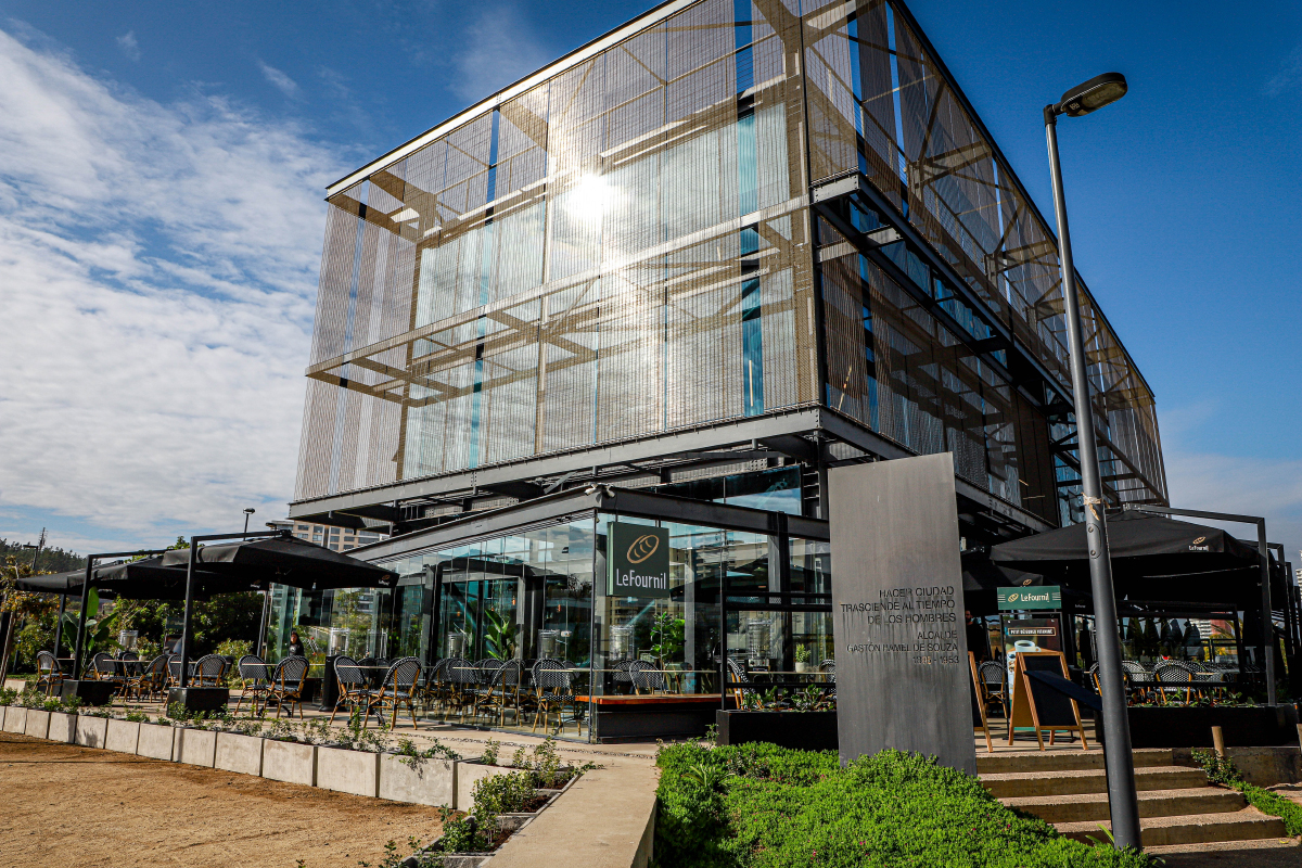 Le Fournil regresa a Viña del Mar con nueva propuesta gastronómica ...