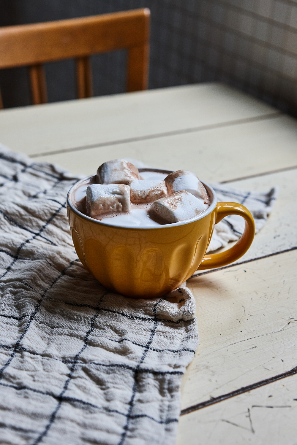 4 irresistibles recetas de bebidas de chocolate para disfrutar el ...