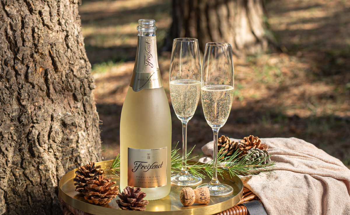 Brindemos por el Día Internacional del Cava: Una tradición espumosa ...