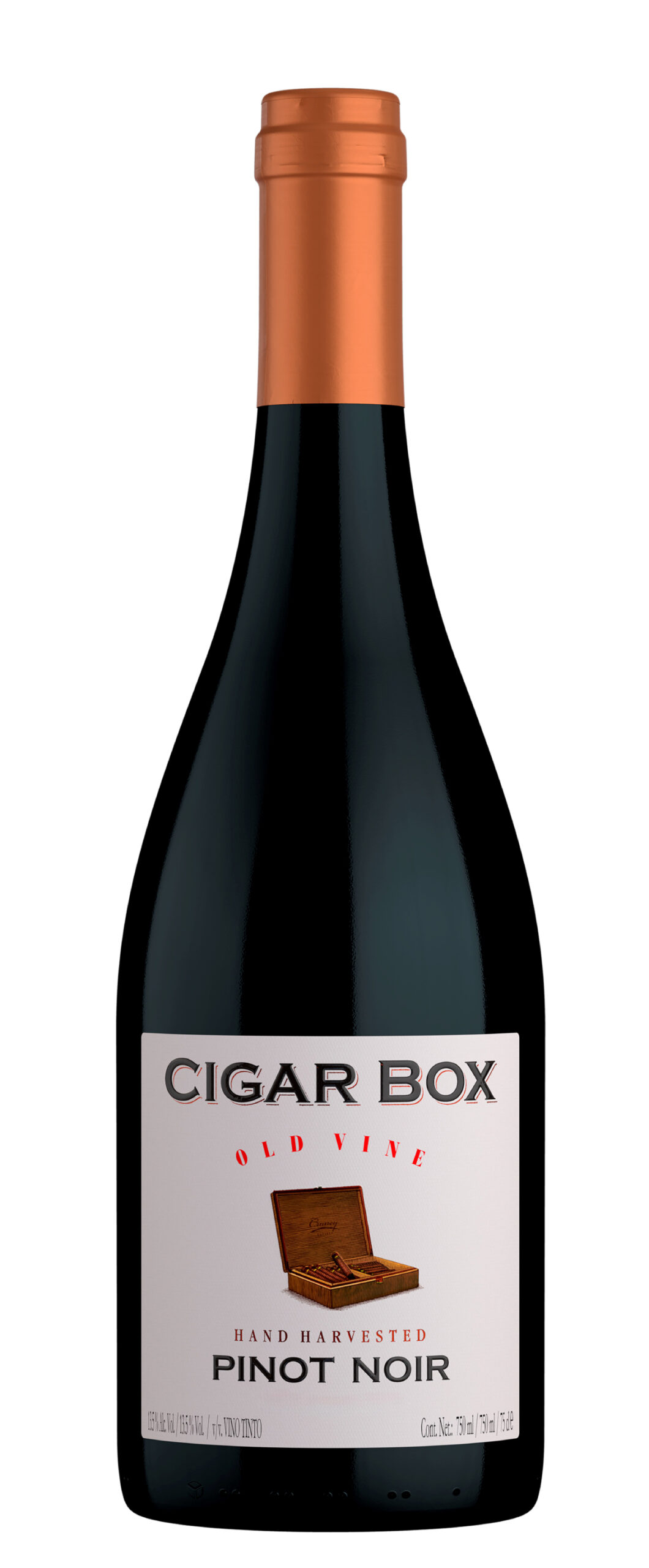 CELEBRAR EL DÍA DEL PINOT NOIR - Como Me Gusta