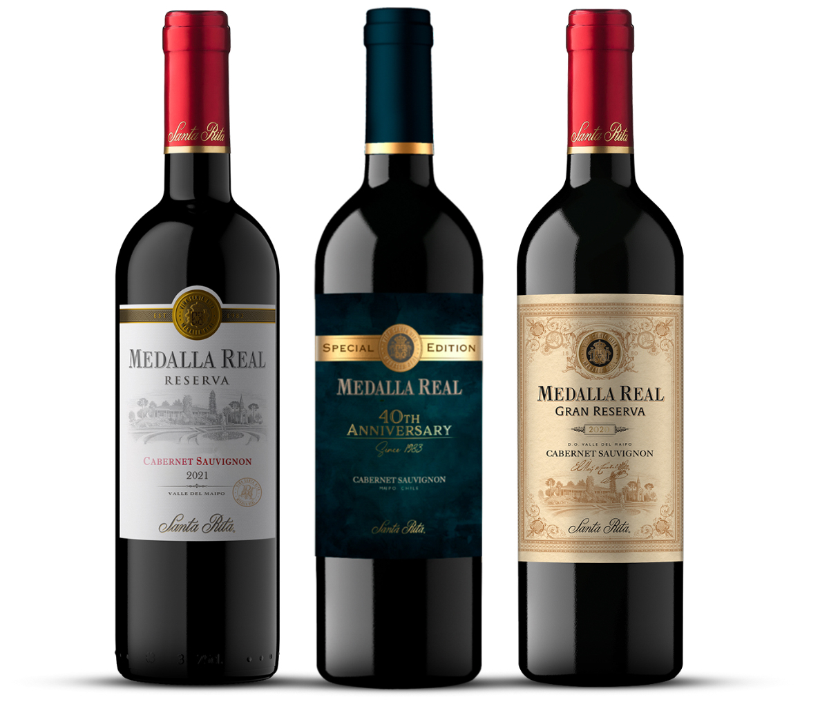 LLEGA A CHILE EL PRIMER VINO CON REALIDAD AUMENTADA EN SU ETIQUETA ...