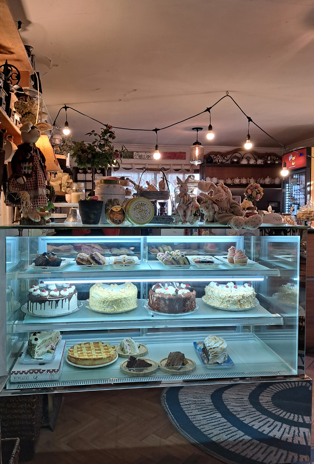 4 CAFETERÍAS QUE DEBERÍAS O NO CONOCER EN TALAGANTE - Como Me Gusta
