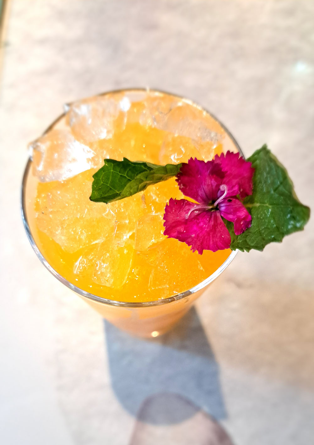 PERÚ MÁGICO: EL TENEDOR LIBRE QUE ENCANTA EN ÑUÑOA - Como Me Gusta