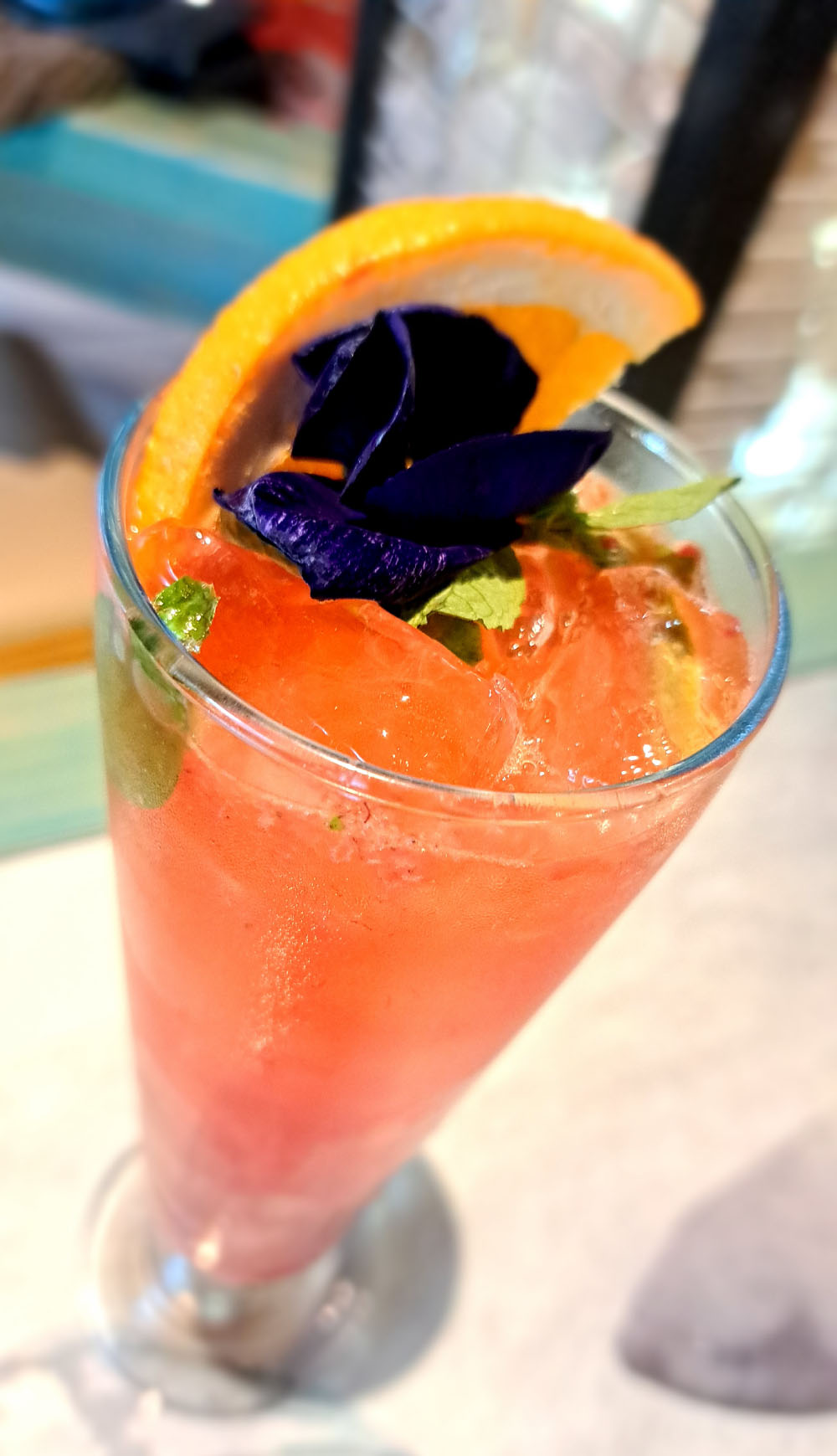 PERÚ MÁGICO: EL TENEDOR LIBRE QUE ENCANTA EN ÑUÑOA - Como Me Gusta