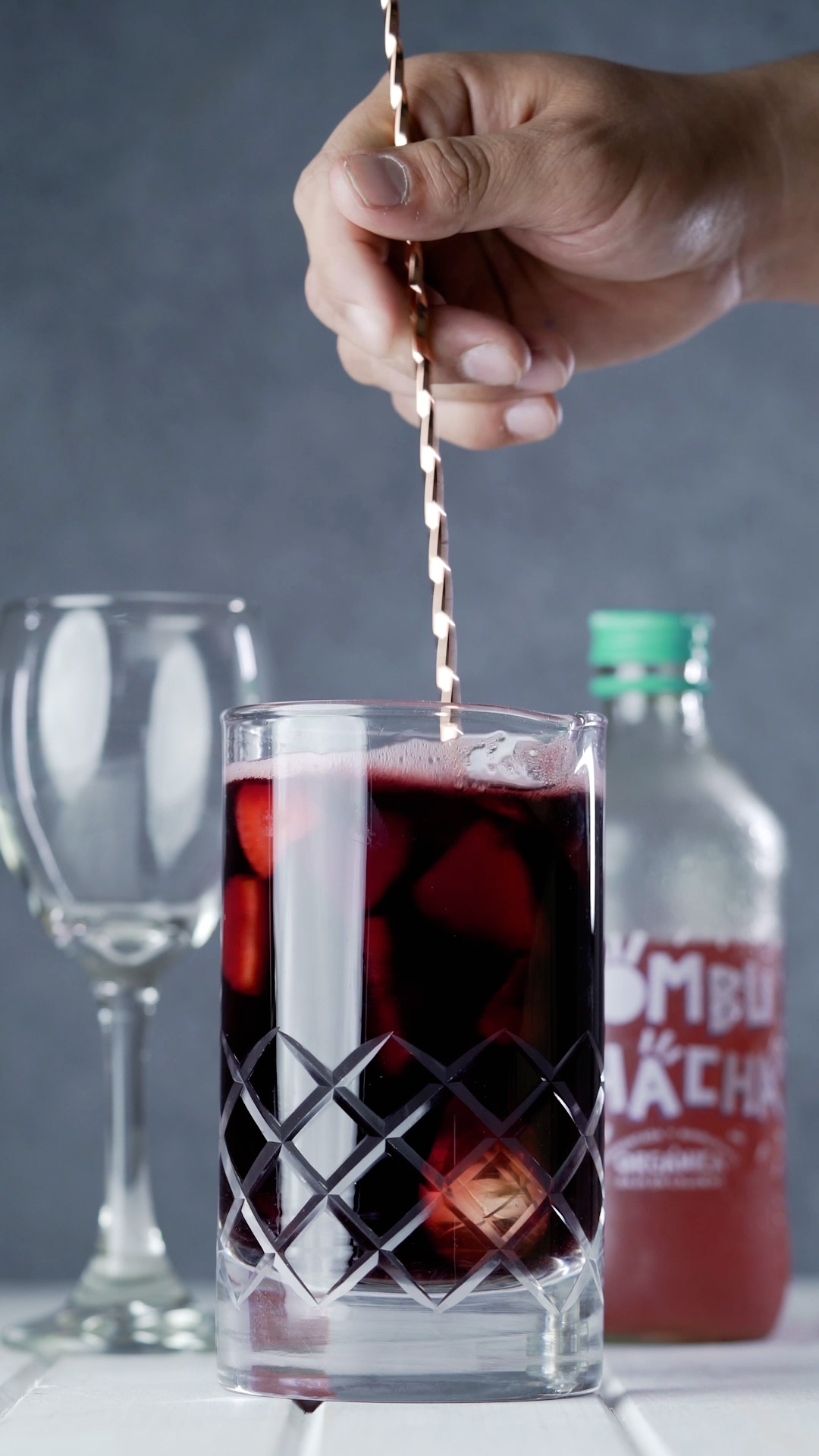 Cuatro recetas imperdibles para brindar en estas Fiestas Patrias - Como ...
